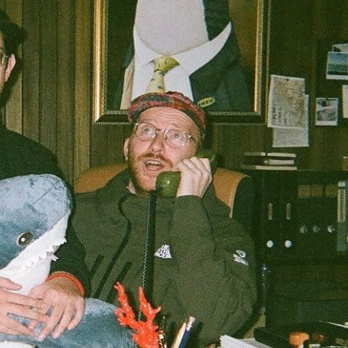 Mackenzie Sheppard | ANORAK