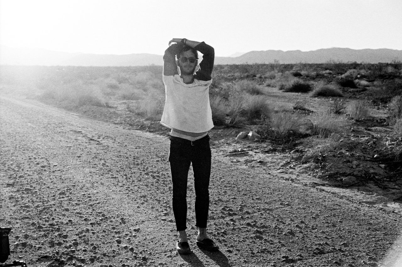 Thibaut Grevet | ANORAK